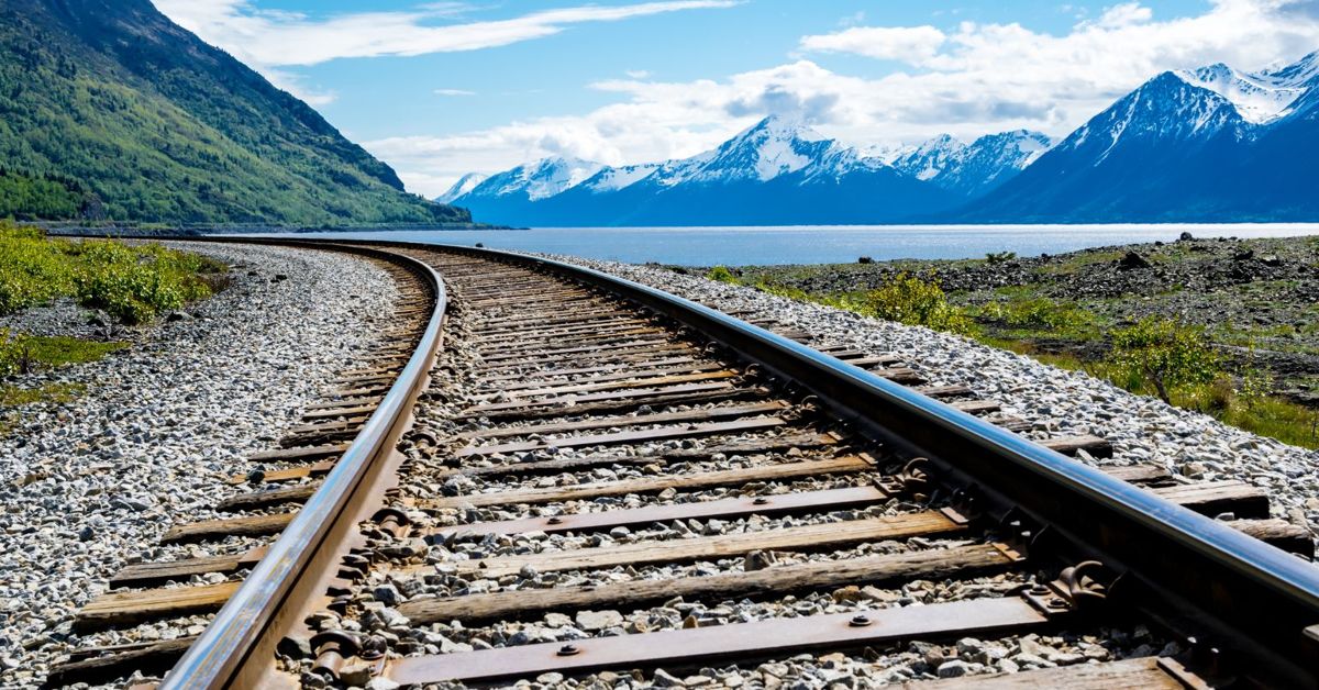 10 of the Best Train Rides in America - The Getaway