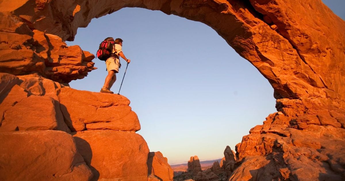 10 Cool Things to See in Arches National Park - The Getaway