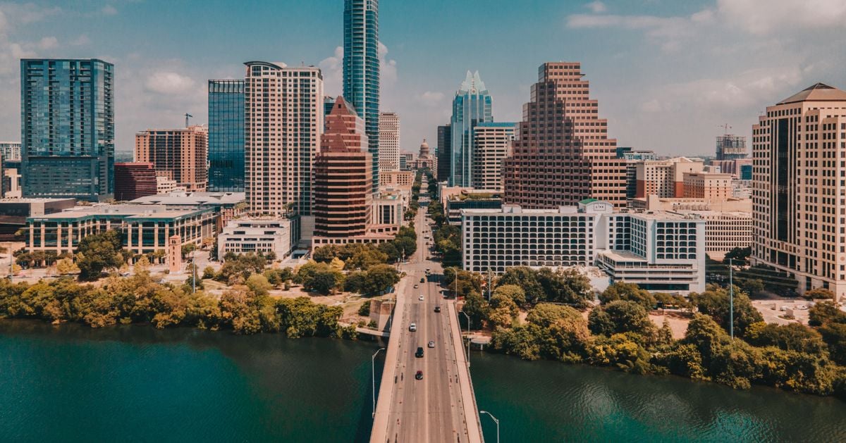 Austin's In-Town Attractions and Easy Day Trips - The Getaway