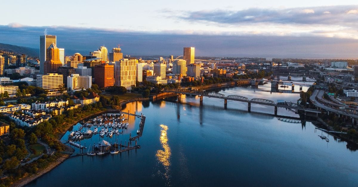 25 of the Best Things to Do in Portland - The Getaway