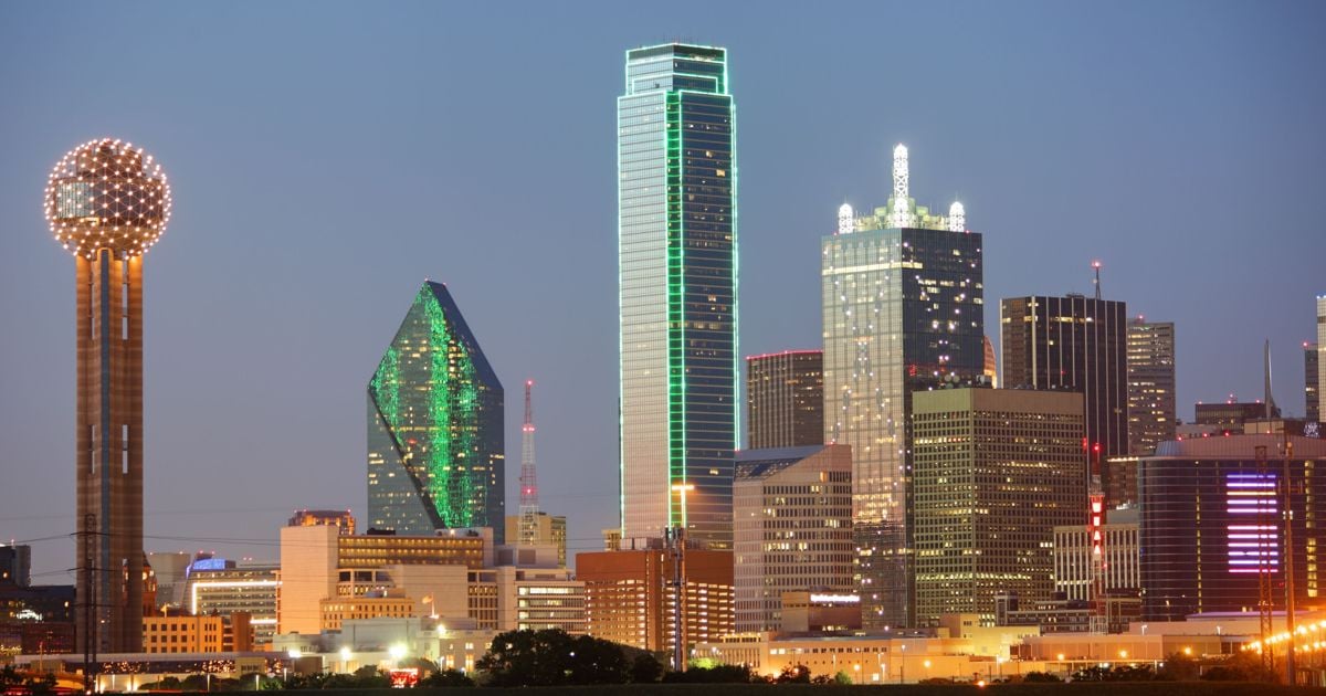 30 Top-Rated Dallas Tourist Attractions & Day Trips - The Getaway