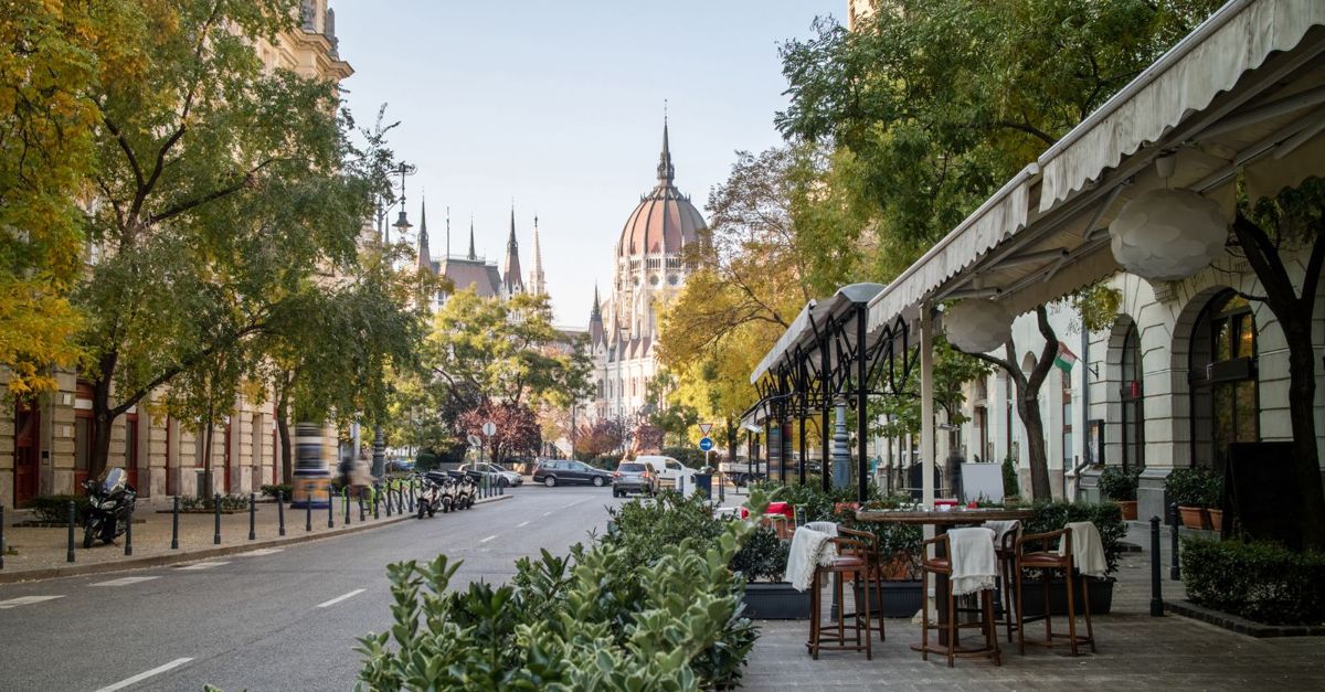15 Things You Don't Want to Miss in Budapest - The Getaway