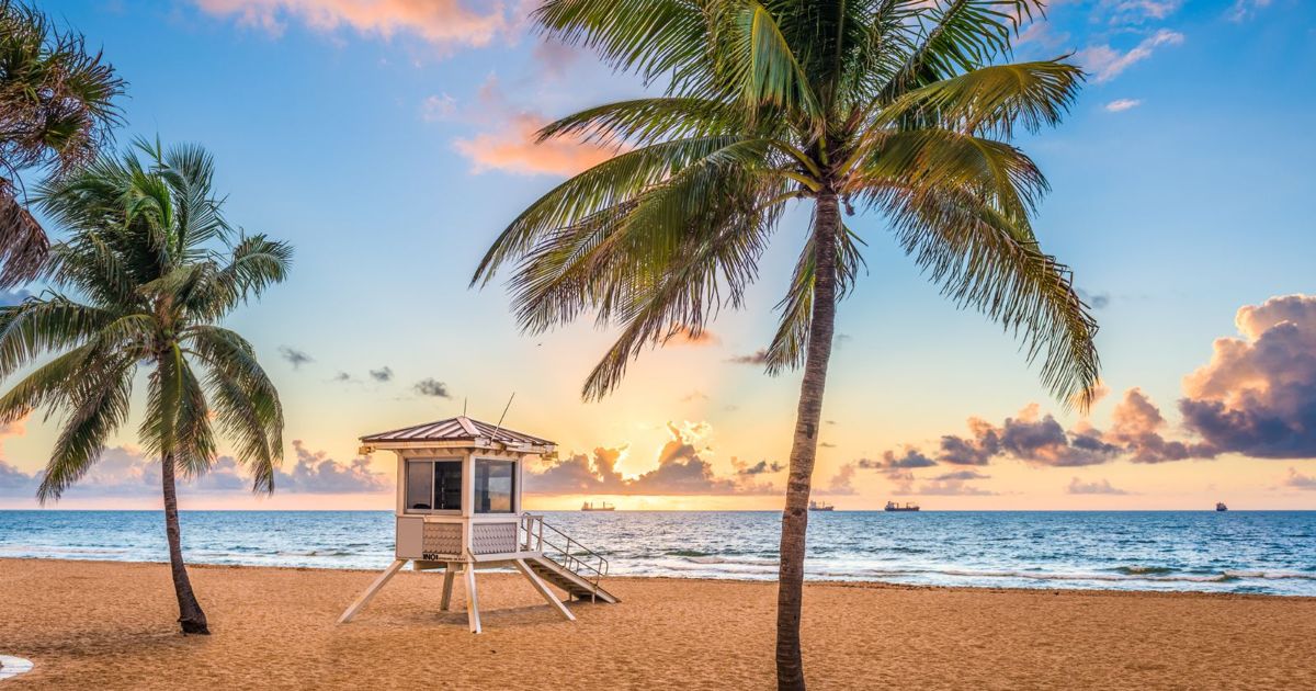 10 Top Tourist Attractions in Florida - The Getaway