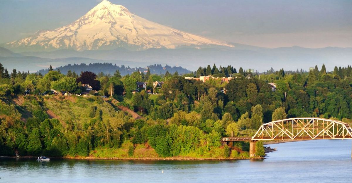 10 of the Best Things to Do in Portland - The Getaway