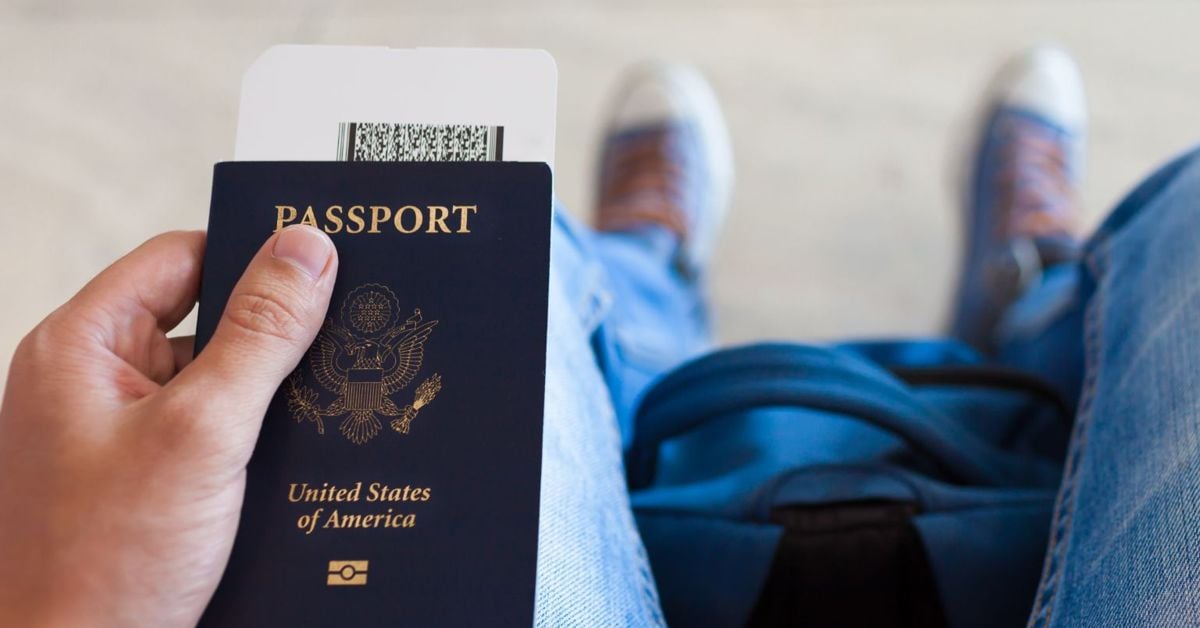 How to Apply for a US Passport in 10 Simple Steps - The Getaway