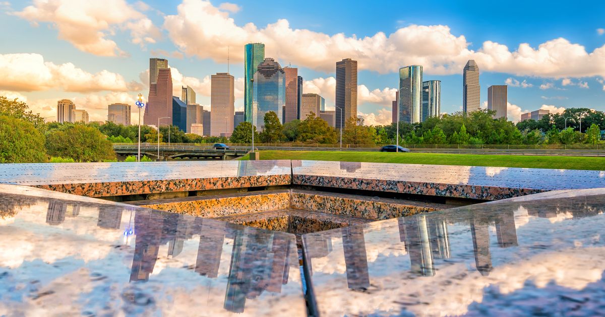 Houston Through a Lens: The Best Spots in the City - The Getaway