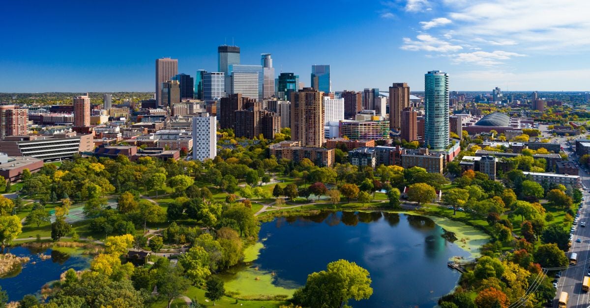 20 Best Things to Do in Minneapolis - The Getaway