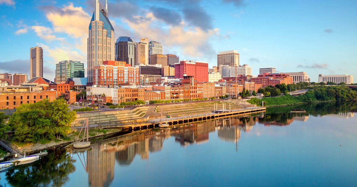 Nashville's Secrets: 25 Unforgettable Experiences - The Getaway
