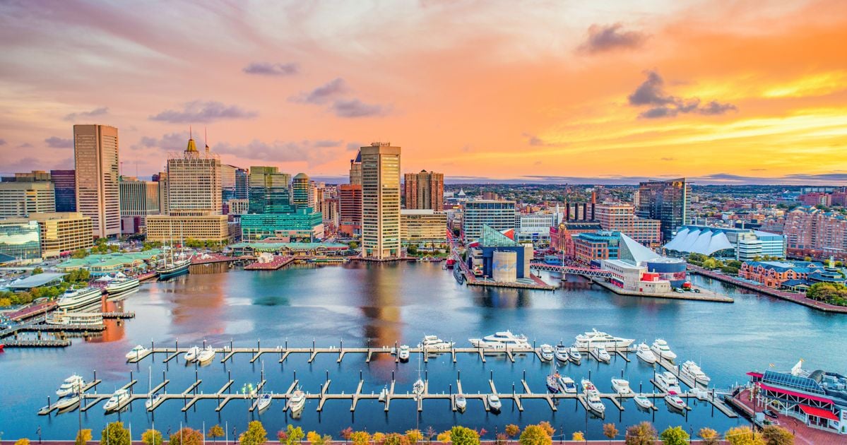 20 Excellent Things to do in Baltimore - The Getaway