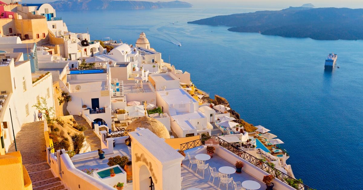 Highlights of Greece's Crete Island - The Getaway