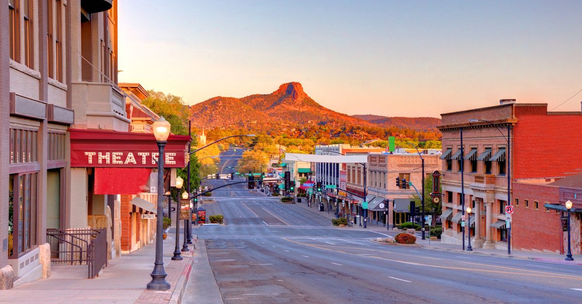 The Best Cities and Towns in Arizona - The Getaway