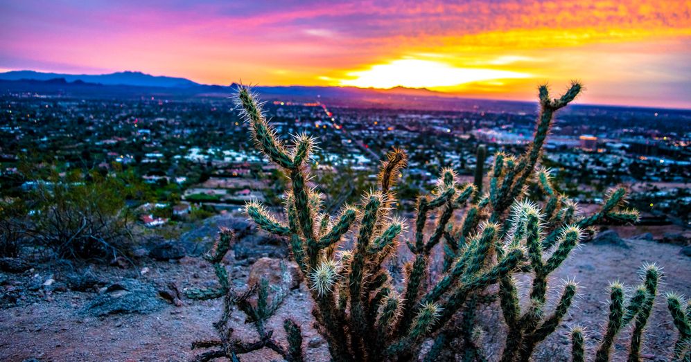 The Best Cities and Towns in Arizona - The Getaway