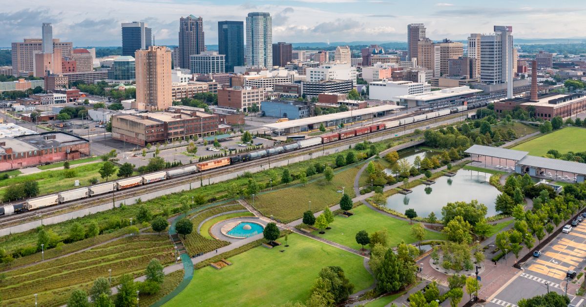 20 Fun Things to do in Birmingham - The Getaway