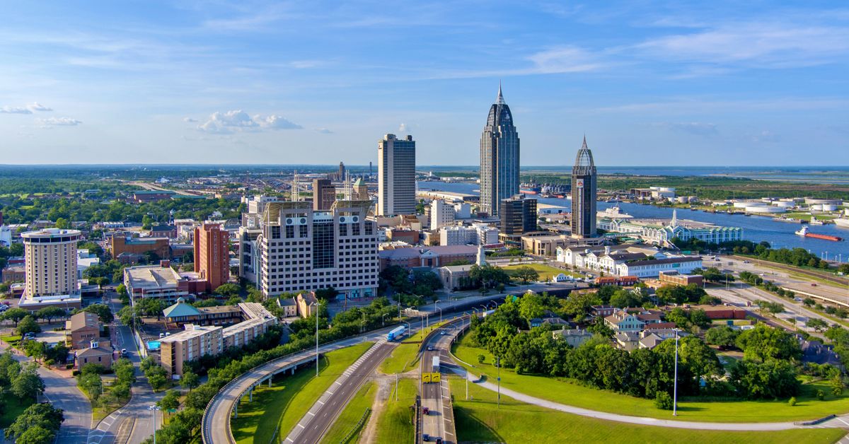 Truly Amazing Alabama Experiences - The Getaway