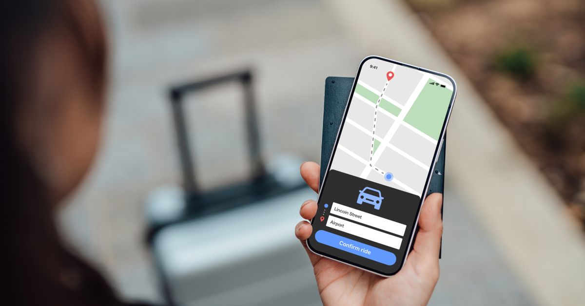 The Many Ways You Can Use Uber - The Getaway