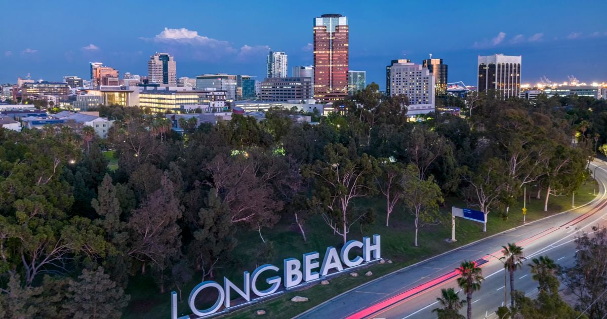 25 Must-Visit Places In Long Beach, California - The Getaway