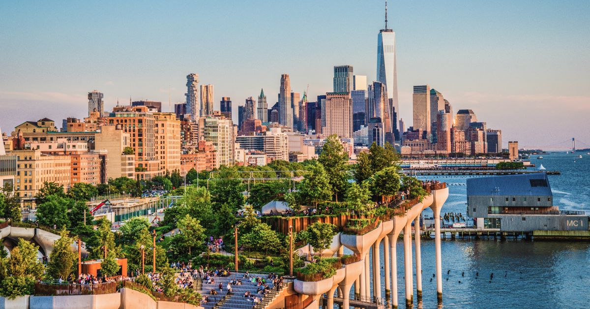 The Most Expensive Cities To Live In The US - The Getaway