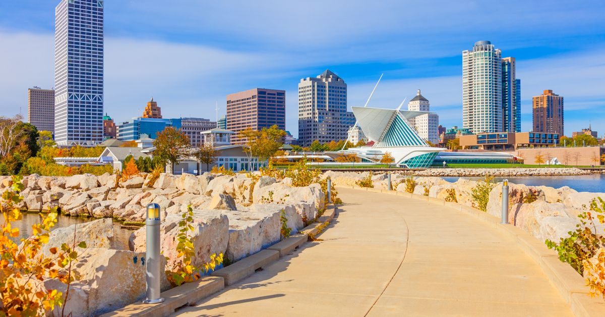 20 Really Awesome Things to do in Milwaukee - The Getaway