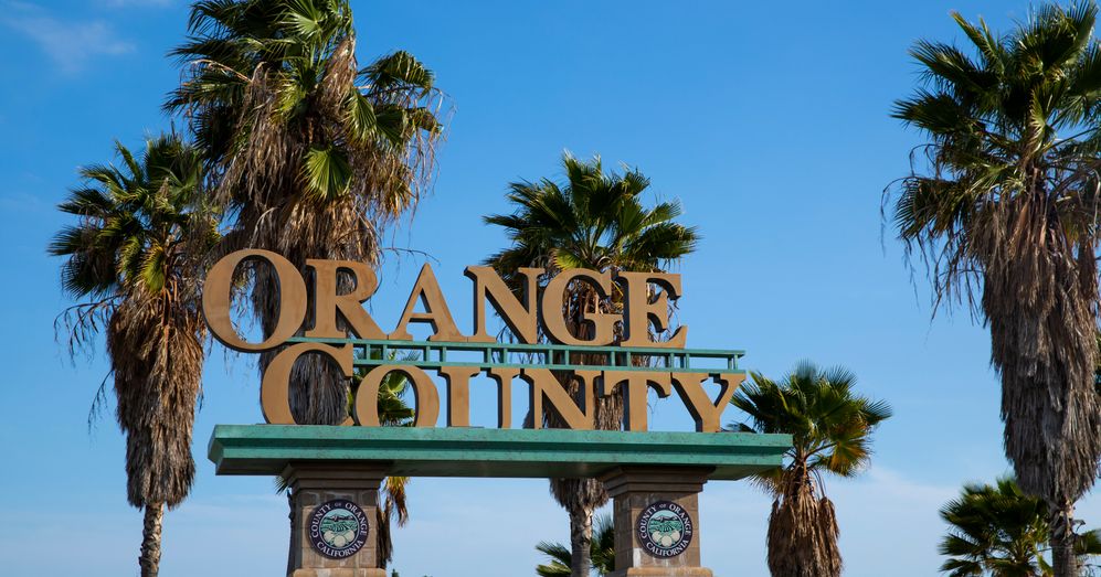 Fun Things to Do in Orange County - The Getaway