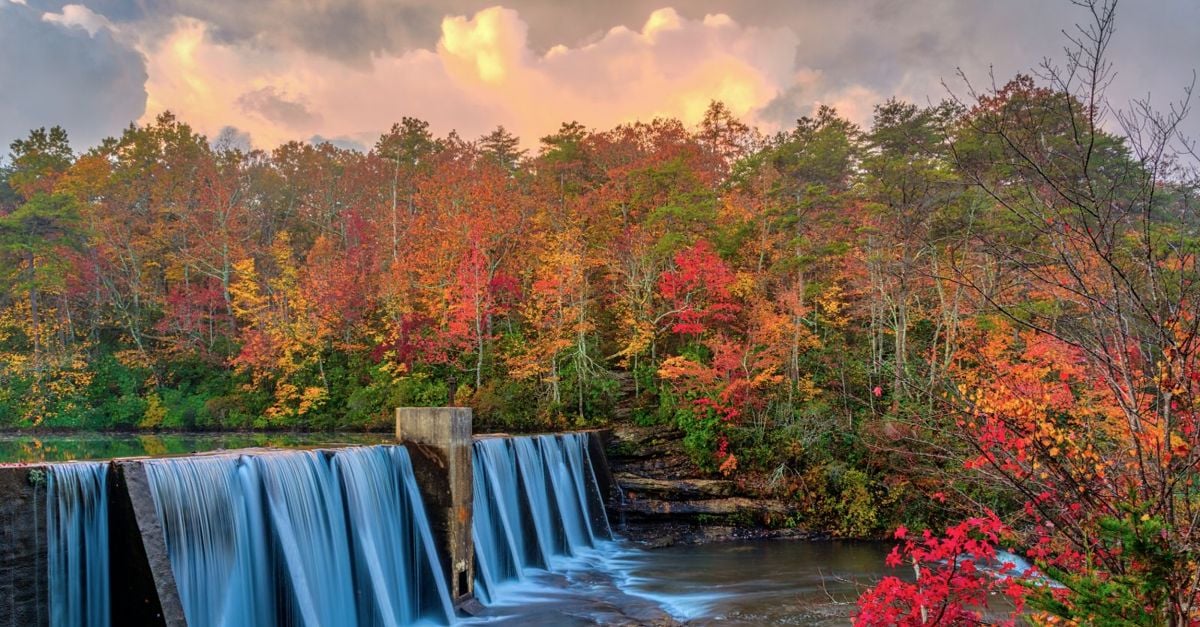 Things to Do in DeSoto State Park: Tips and Info - The Getaway