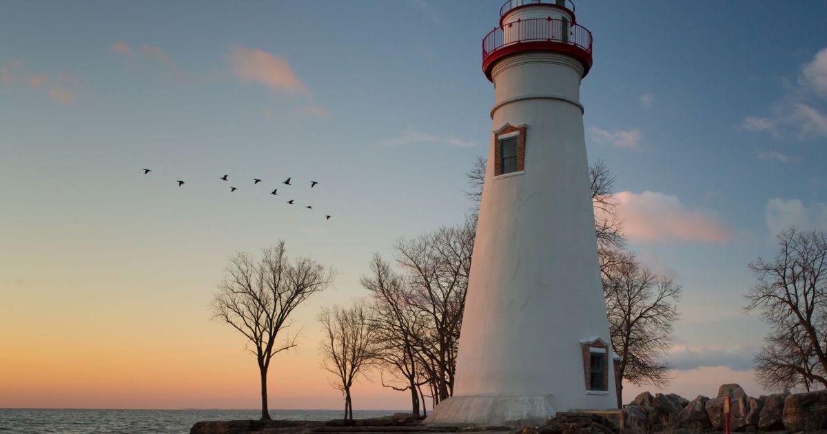 Visit these Exciting Ohio State Parks - The Getaway