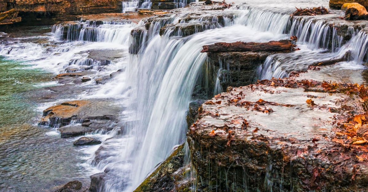 Tennessee State Parks You Should Experience - The Getaway