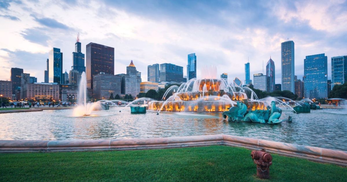 Fun Things You Have to Do in Illinois - The Getaway