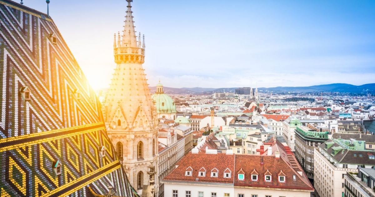 10 Must-See Attractions of Vienna - The Getaway