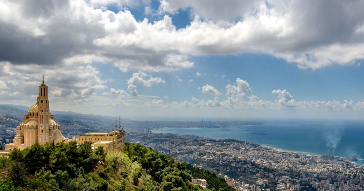 10 of the Most Dangerous Countries to Visit - The Getaway