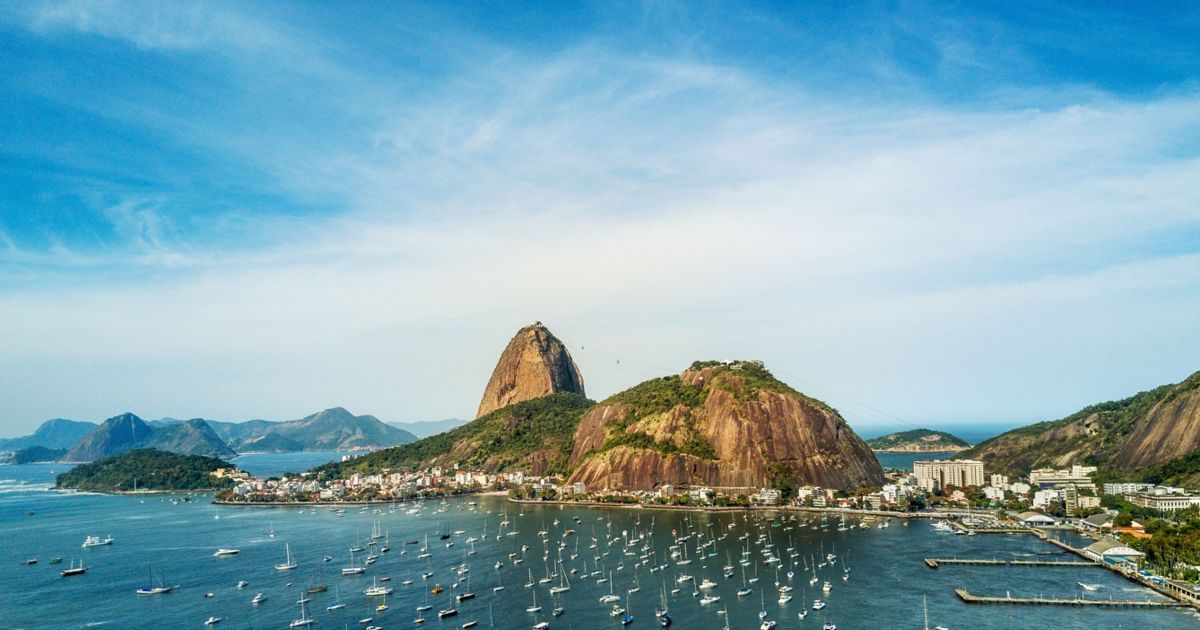 Unique Ways to Enjoy Brazil - The Getaway