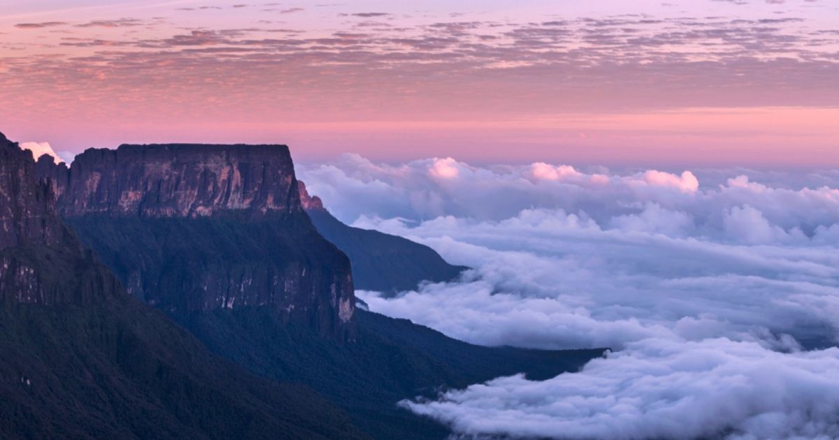 Your Ultimate Guide To a Perfect Trip To Venezuela - The Getaway