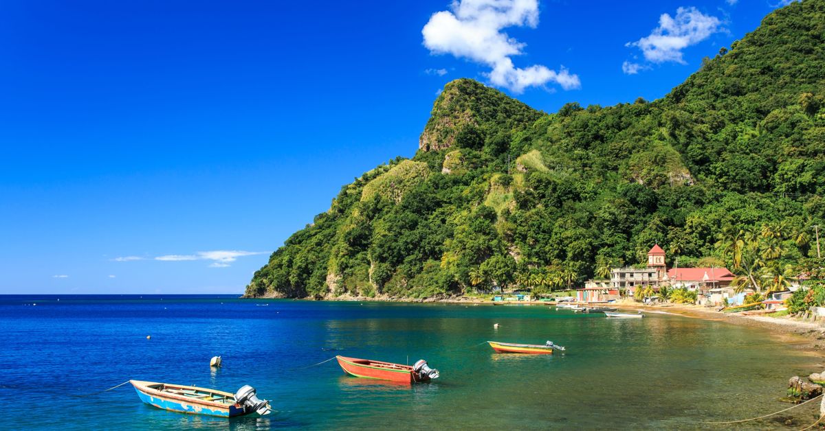 How to Enjoy Your Trip to Dominica - The Getaway