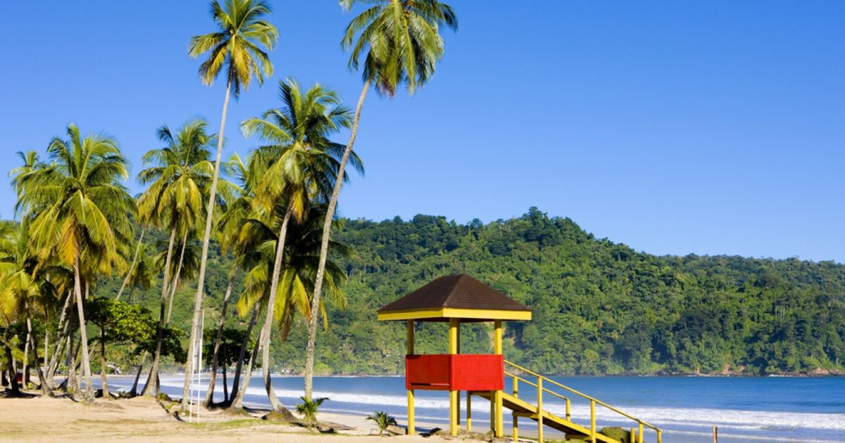 Discover Trinidad and Tobago - The Getaway