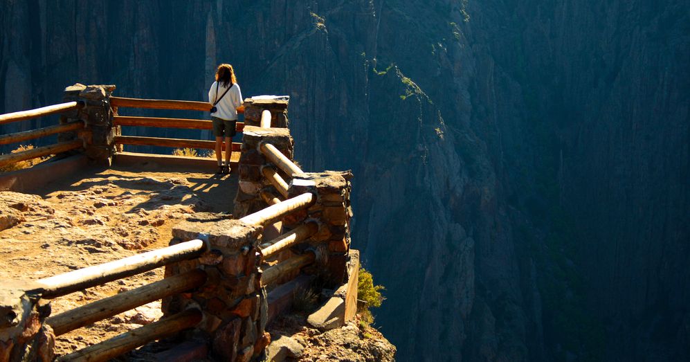 Check Out These Remote National Parks in the U.S. - The Getaway