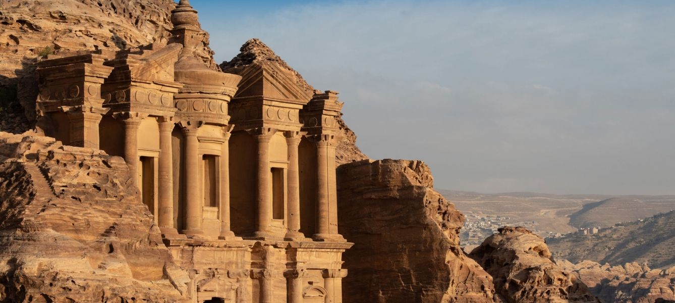 Destinations - The Getaway