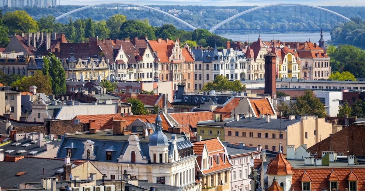 Explore Everything Poland Has to Offer - The Getaway