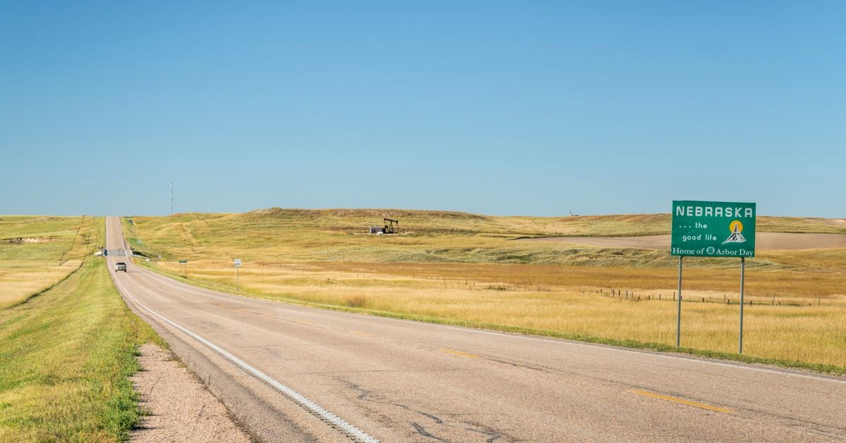 Absolute Must-Sees in Nebraska - The Getaway