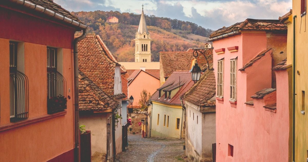 Connect With the Past in Romania - The Getaway