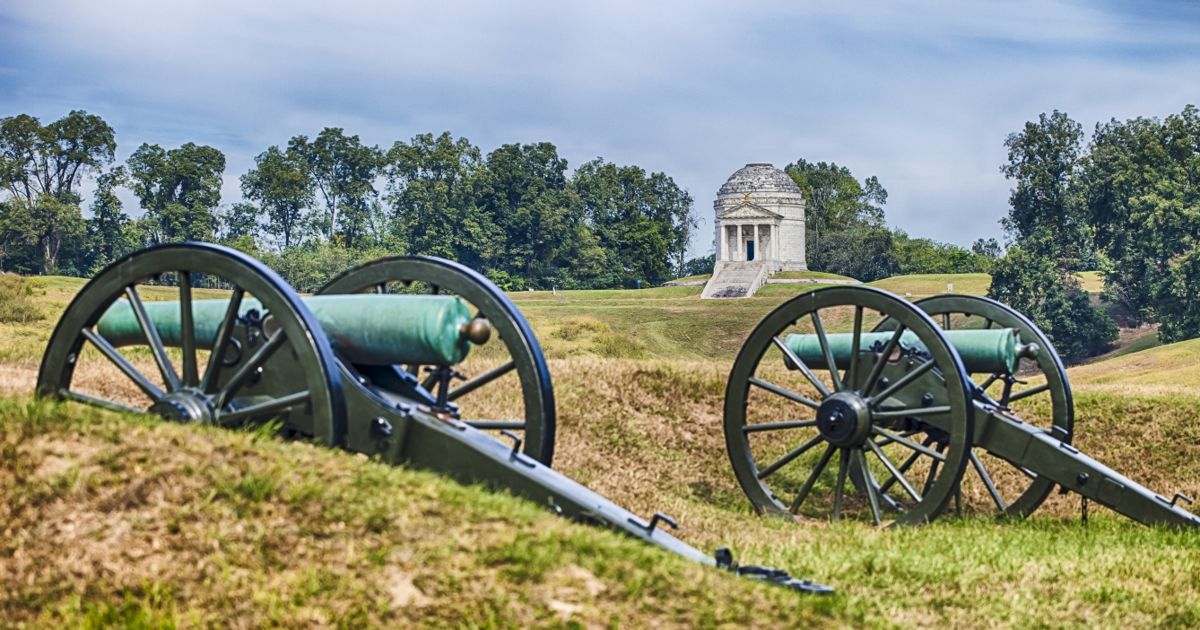 Touring in Mississippi, the Magnolia State - The Getaway