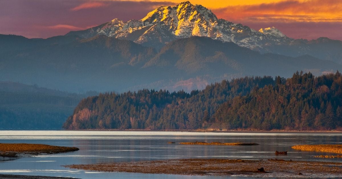 Washington State: Jewel of the Pacific Northwest - The Getaway