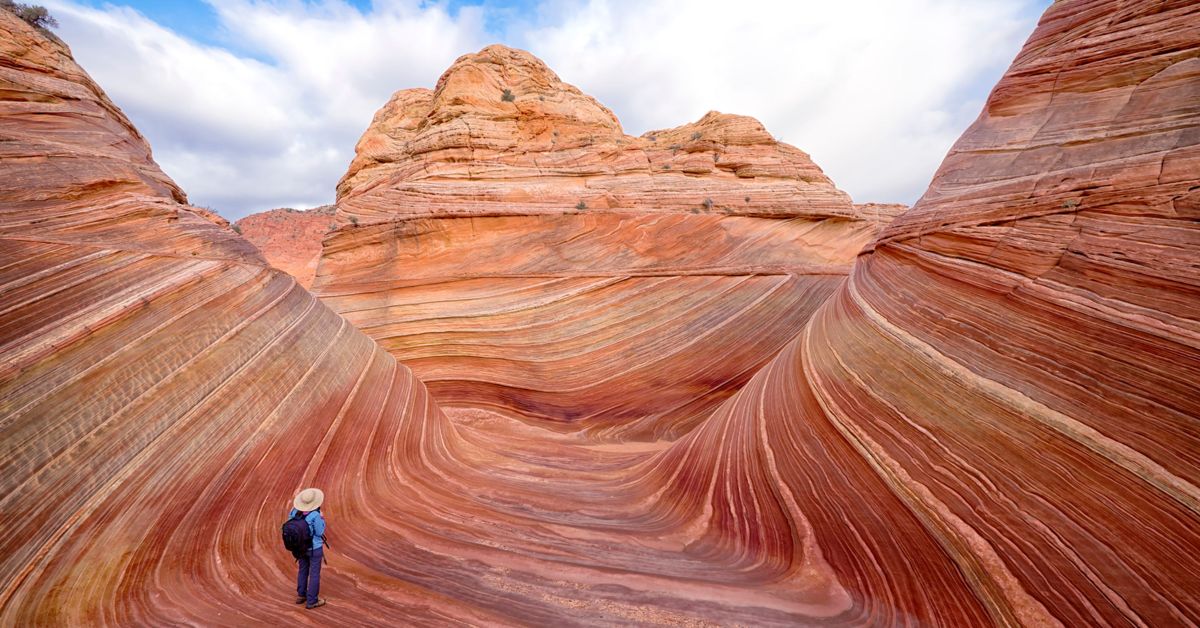The Best National Monuments to Visit in the USA - The Getaway