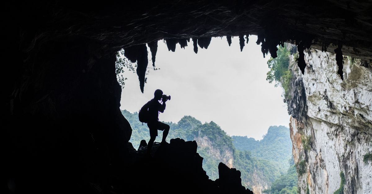 The World's Top Spelunking Destinations - The Getaway