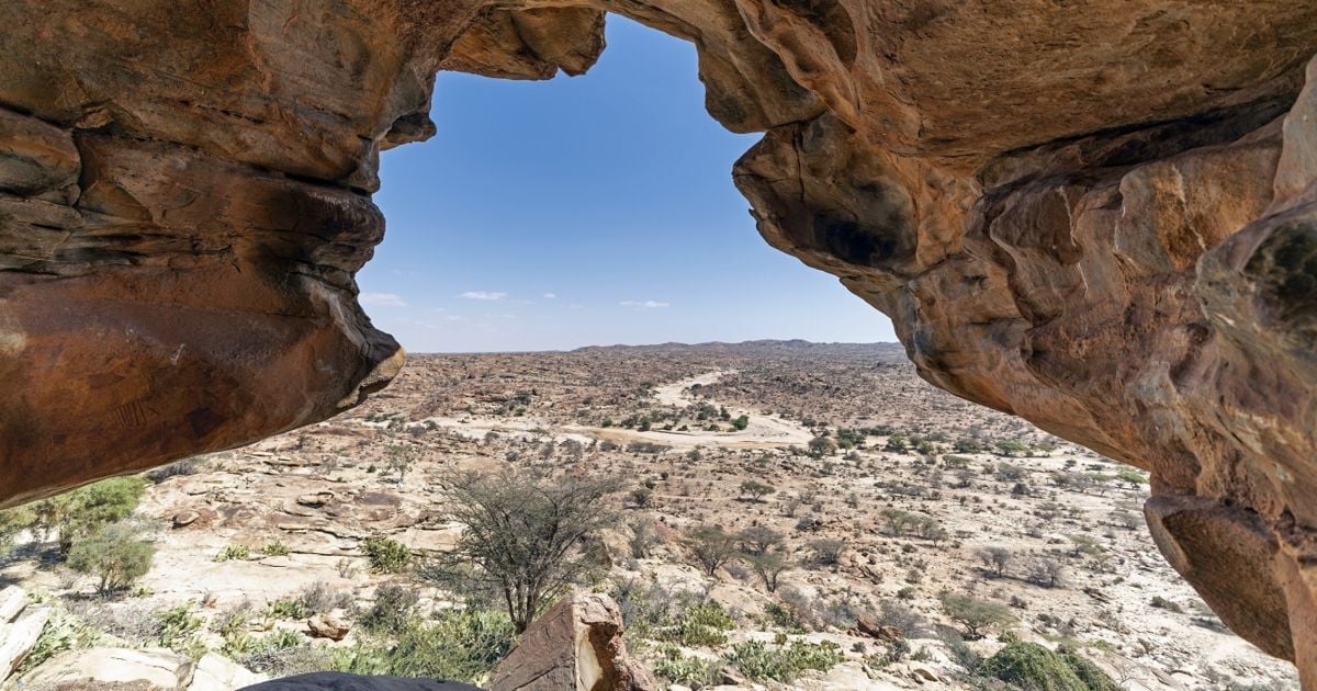 Discover the Attractions of Somalia - The Getaway