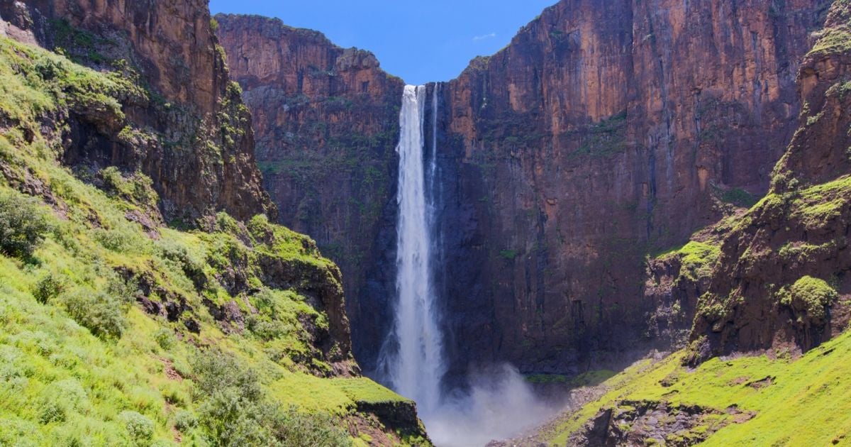 Explore the Wonders of Lesotho - The Getaway