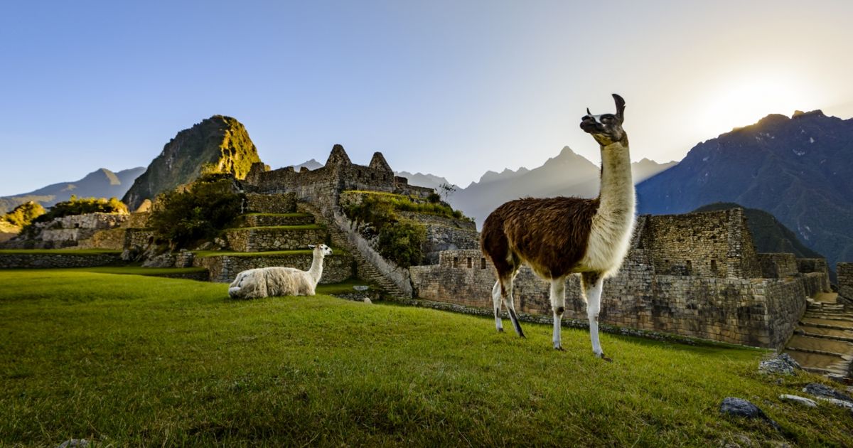 The Most Iconic Landmarks in South America - The Getaway