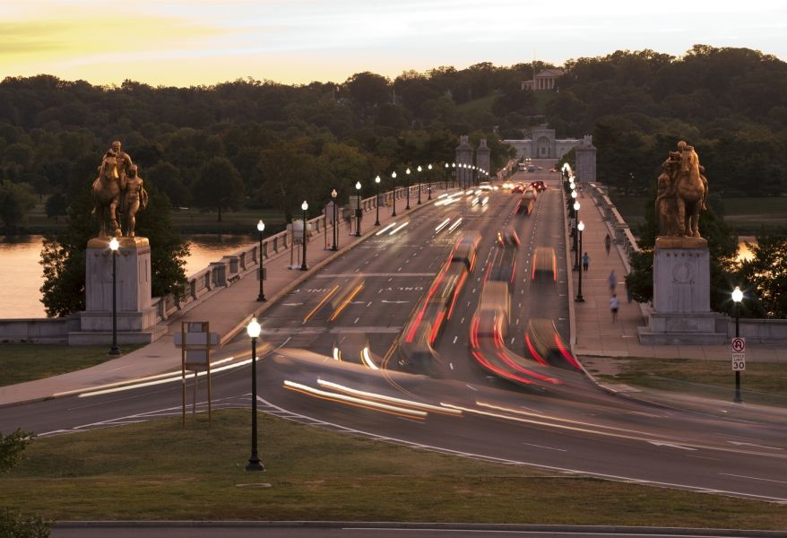 DFW Metroplex - The Getaway