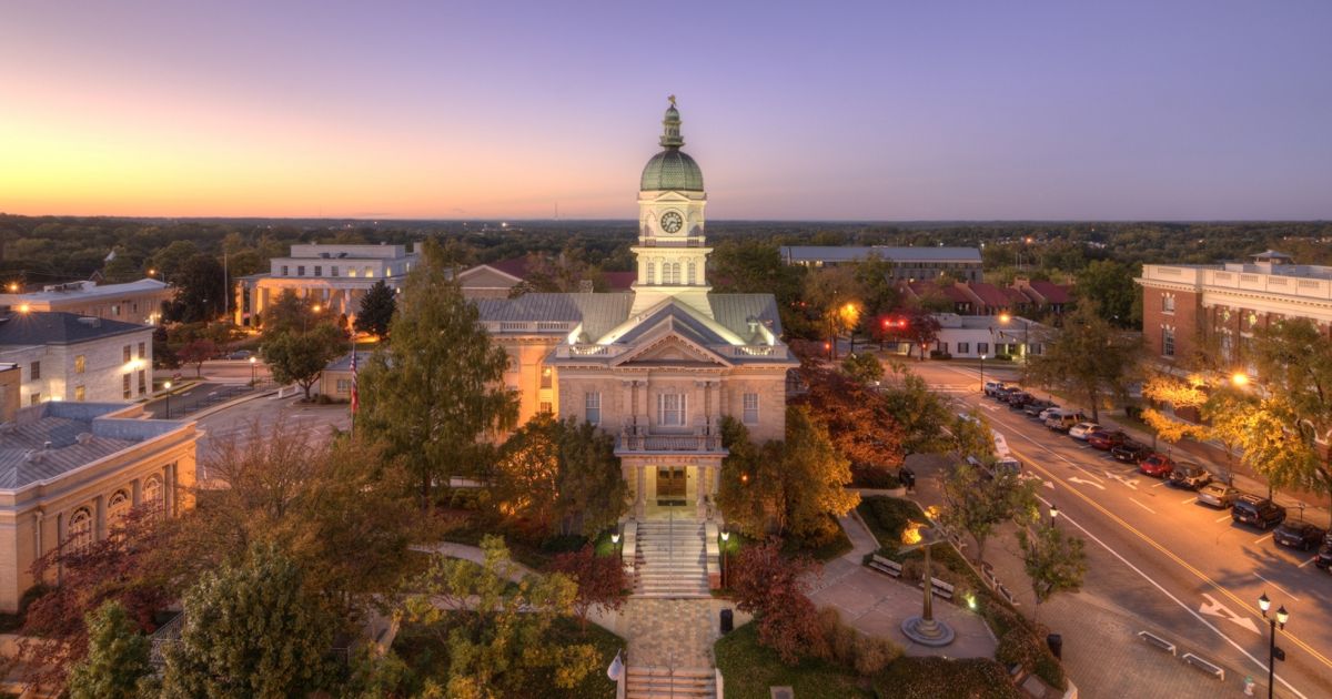 Plan Your Trip to Athens, Georgia - The Getaway