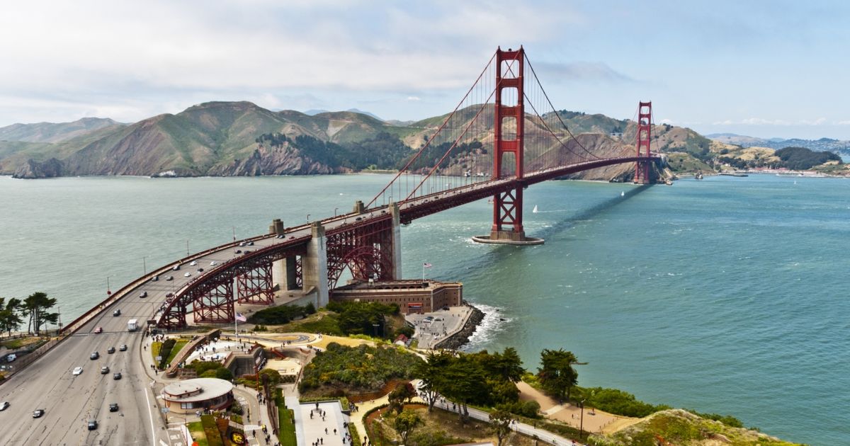 Explore the Beautiful Northern California Wilderness - The Getaway