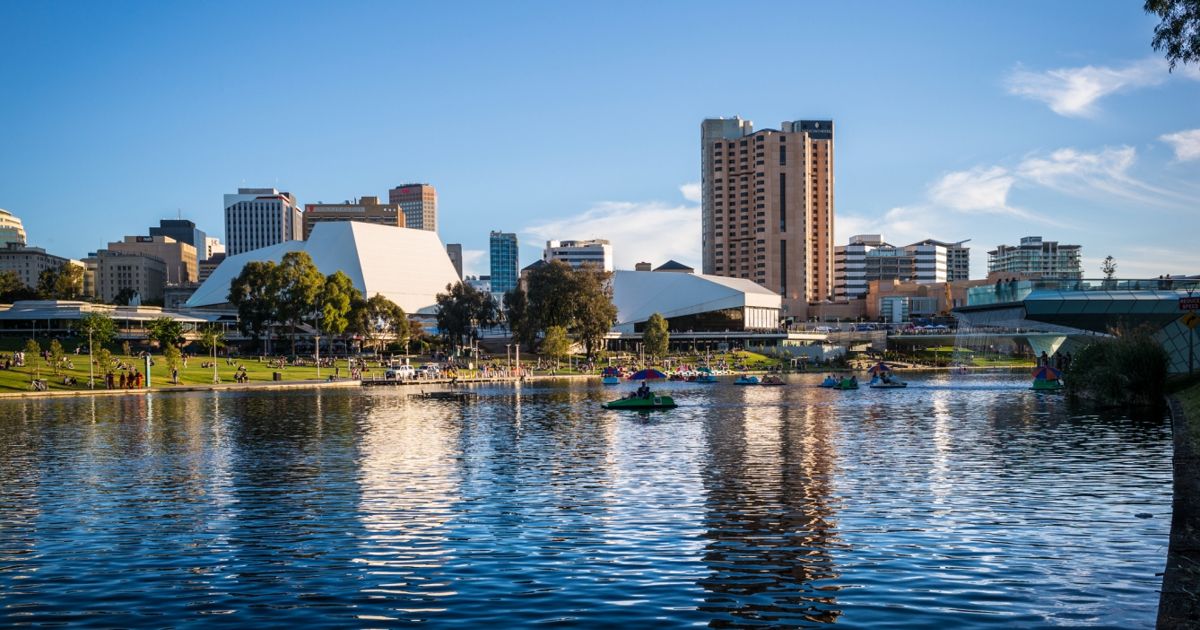 Adelaide has everything you need for a perfect holiday - The Getaway
