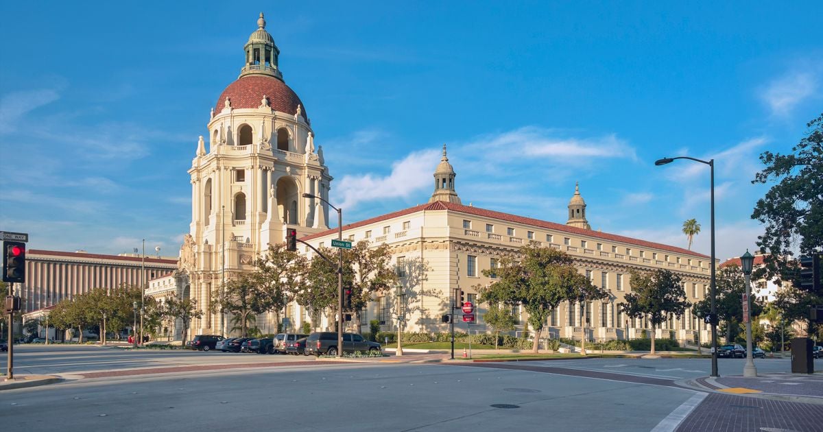 Awesome Things to Do in Pasadena - The Getaway